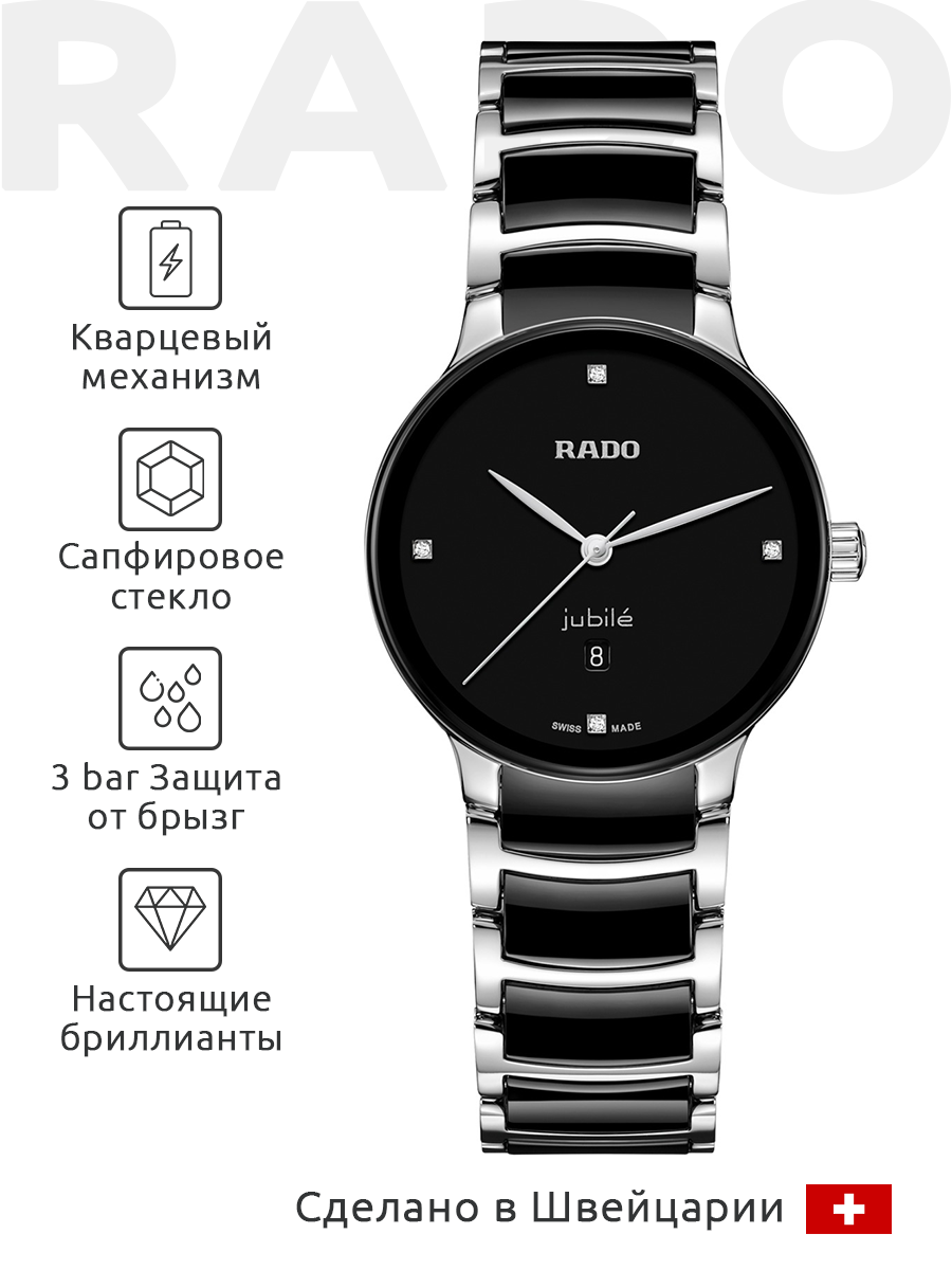 Наручные часы