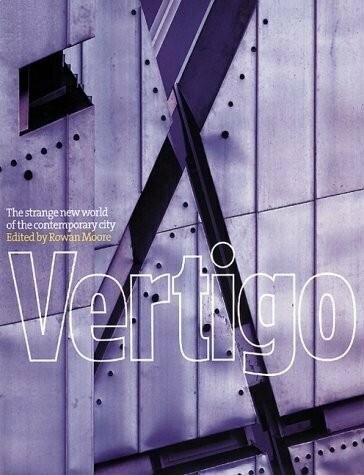 Vertigo-city in 21st century