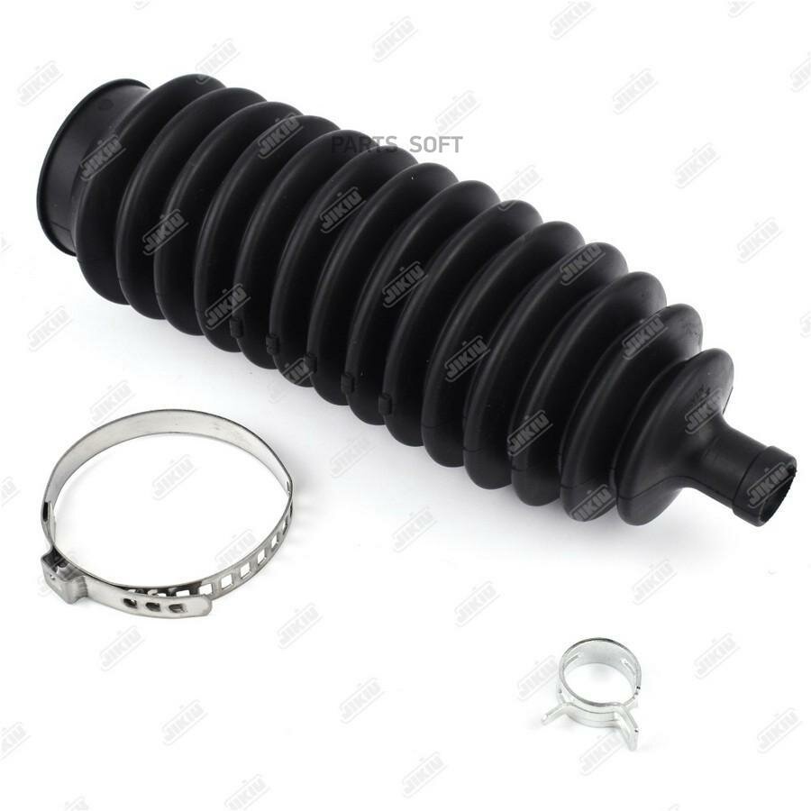 CG23008 JIKIU Пыльник рулевой рейки (к-т) MITSUBISHI CARISMA/VOLVO S40/V40
