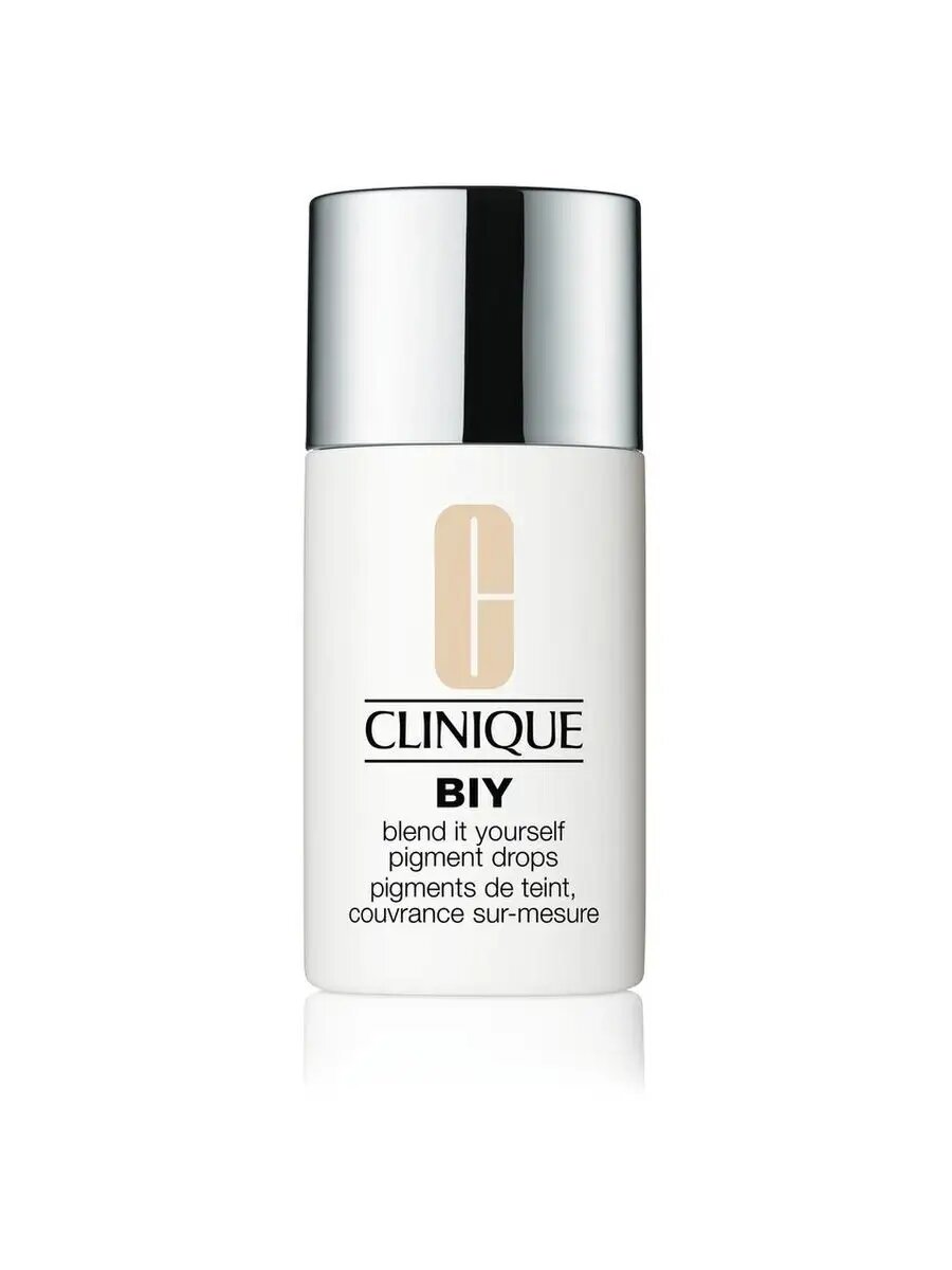 Тональный крем Clinique Pigment Drops в оттенке BIY 115 10мл