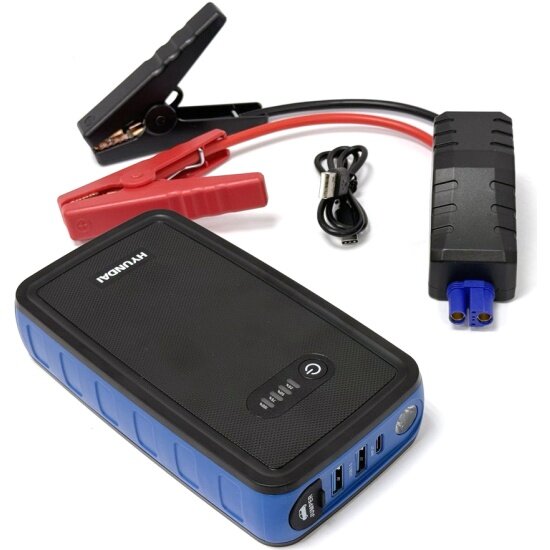 Пуско-зарядное устройство Hyundai HYP 500