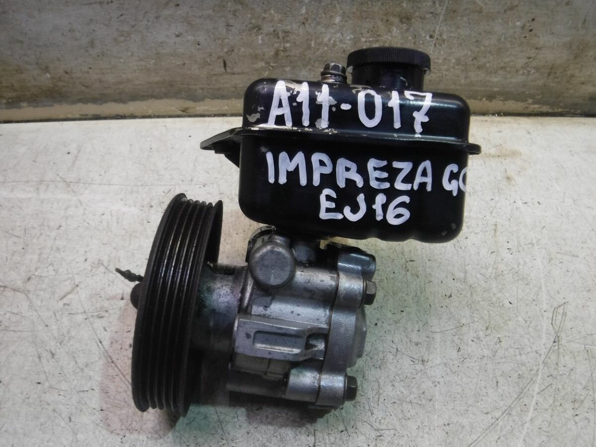 Насос ГУР Subaru Impreza GC/GF (1992—2000)