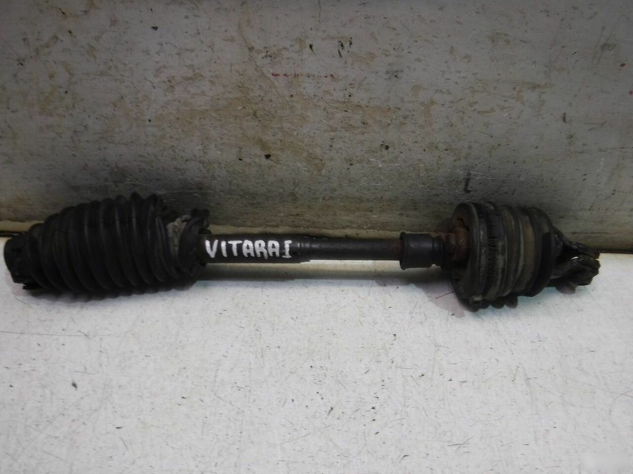 Кардан рулевой Suzuki Vitara I (1988—2006) 4822056B62