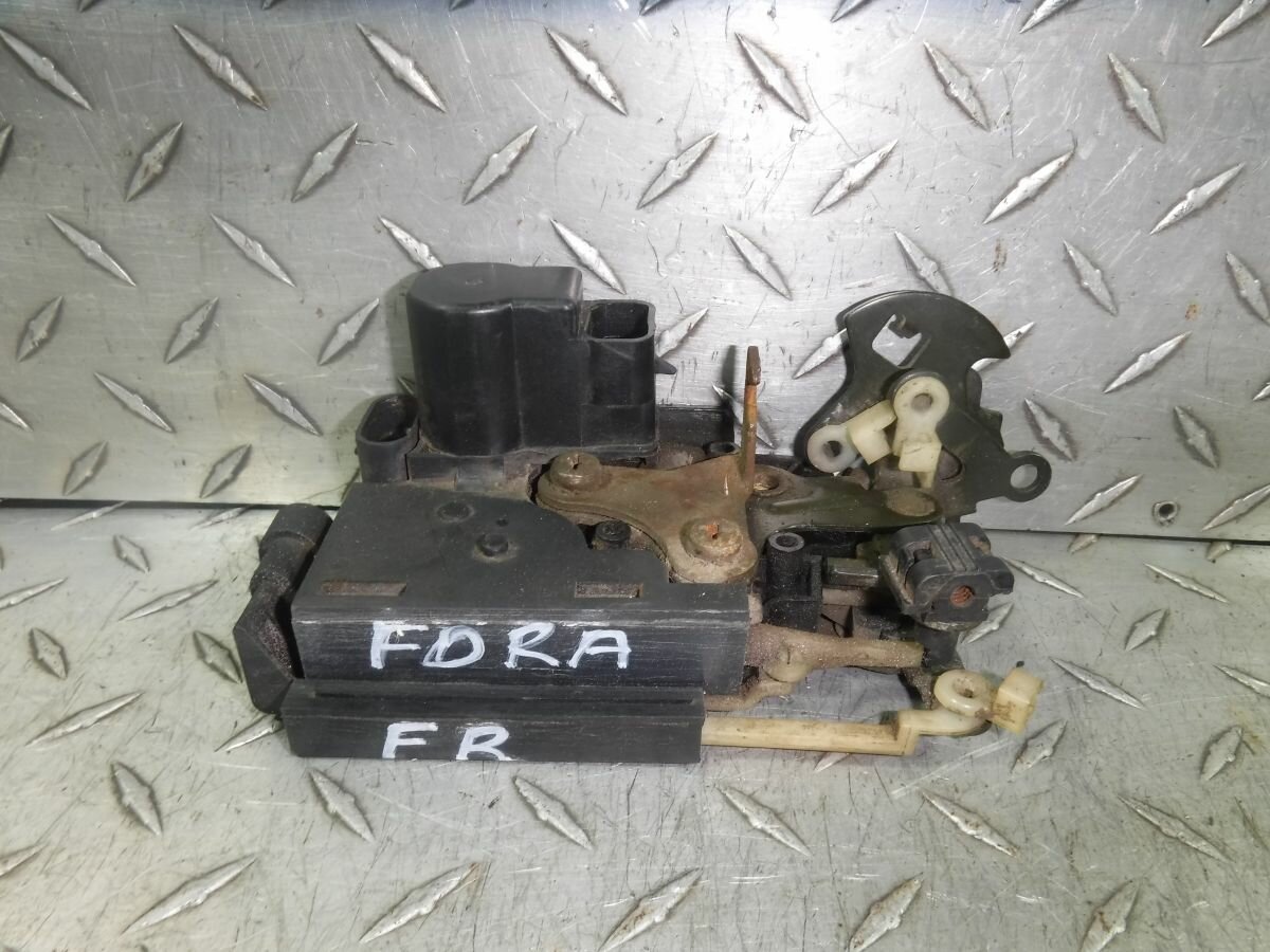 Замок двери передней правой Chery Fora (A21) A21 (2006—2011) A216105020