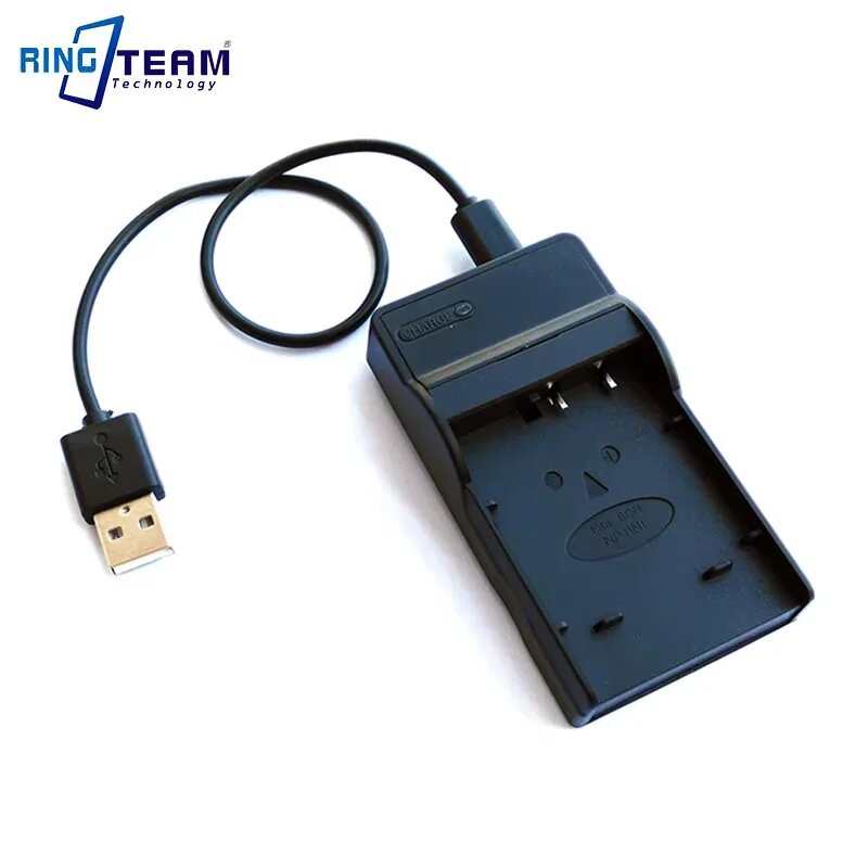 USB-зарядное устройство для Sony NP-BN1