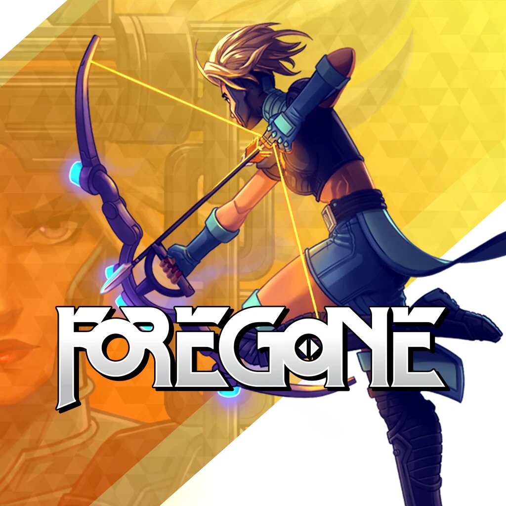Foregone для Sony PlayStation | PS4 и PS5 на русском языке | Игра навсегда | Быстрая доставка