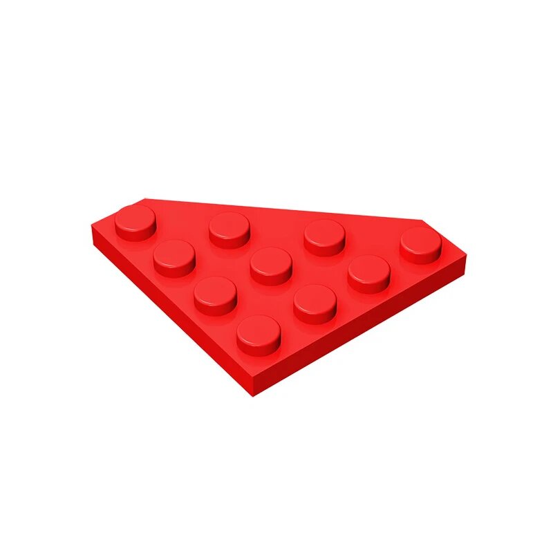 Конструктор Gobricks, коричневый, 30503, Цвет: 082 — фото 1