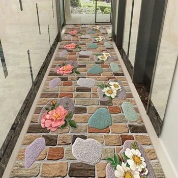 Ковер, 0.4 x 0.6 м