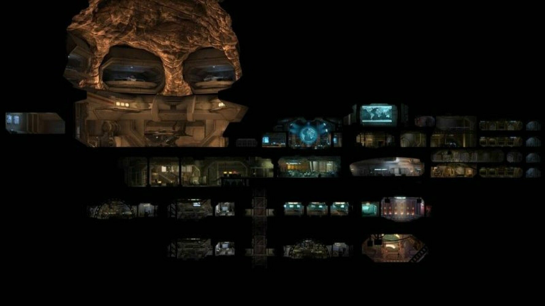 Игра XCOM: Enemy Unknown PS3 Диск на PlayStation 3 Английская версия — фото 1