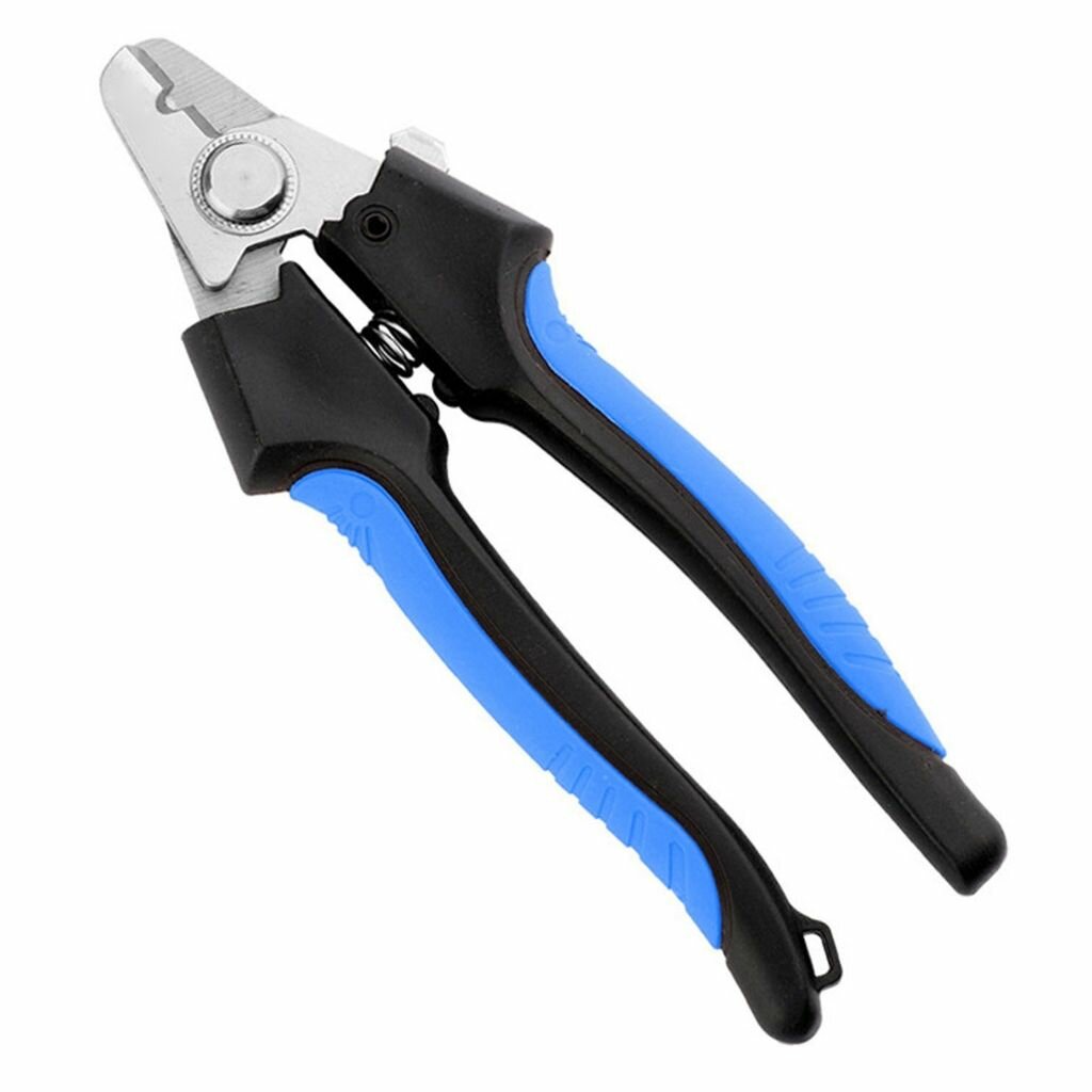 Ремонтный инструмент для холодильников: капиллярные ножницы