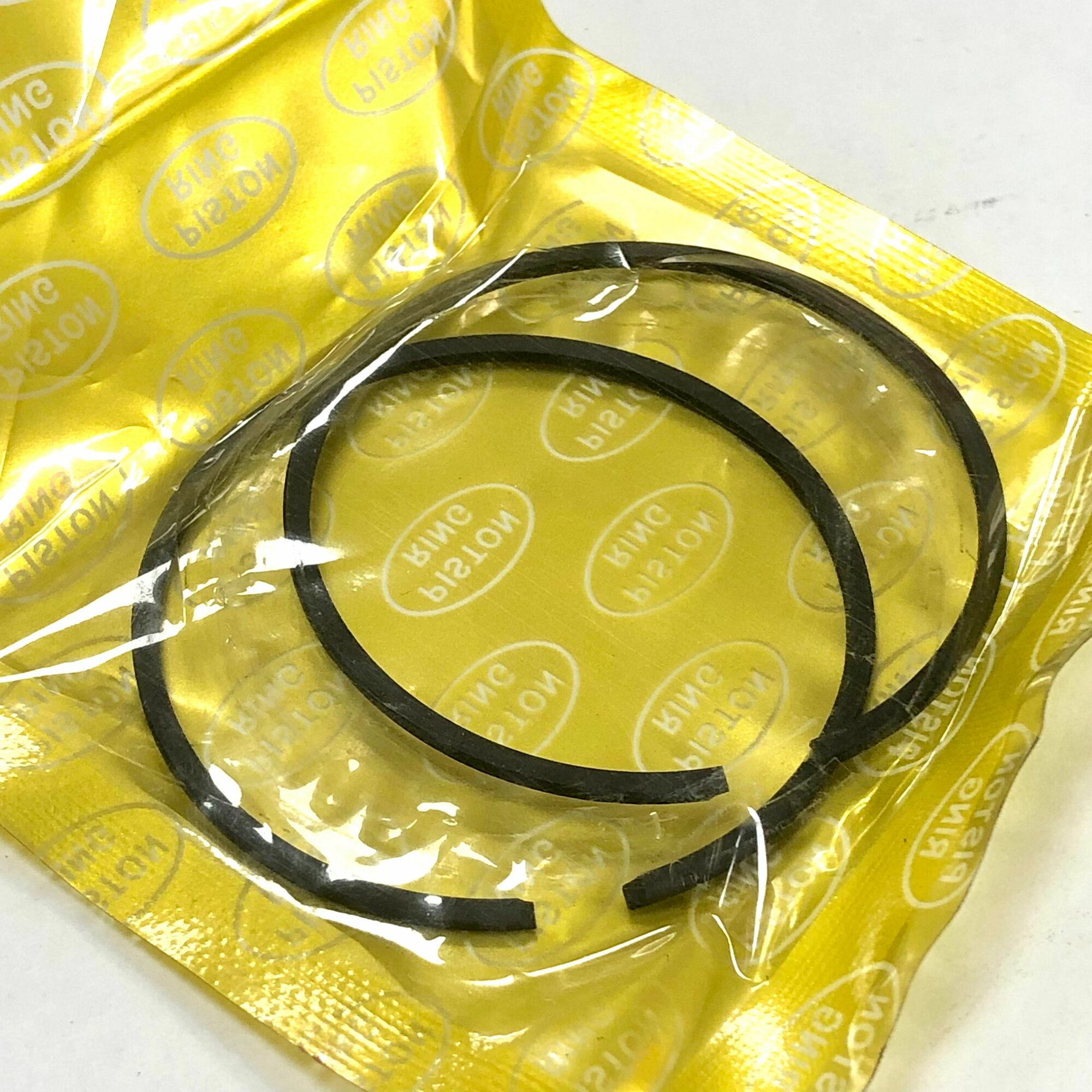 Кольцо поршневое бензопила Atlant Forvard 45 мм пара