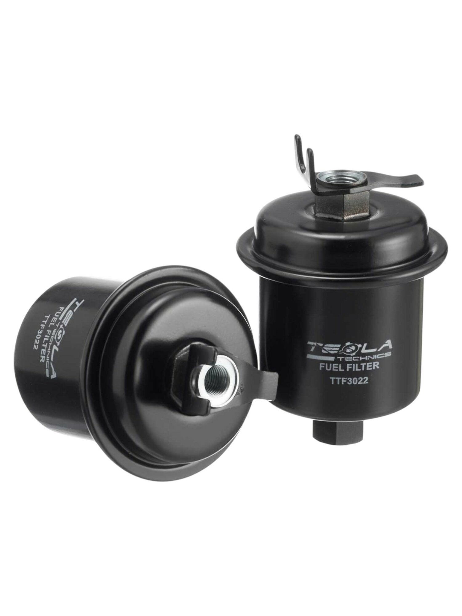 Фильтр топливный Хонда Аккорд, CR-V, CRX Тарга, Капа, Сити, Цивик, HR-V, Интегра, Легенд, Лого, Прелюд, Шаттл, лодочный мотор Хонда MARINE BF, Ровер 400, 600, Акура Легенд (TTF3022)