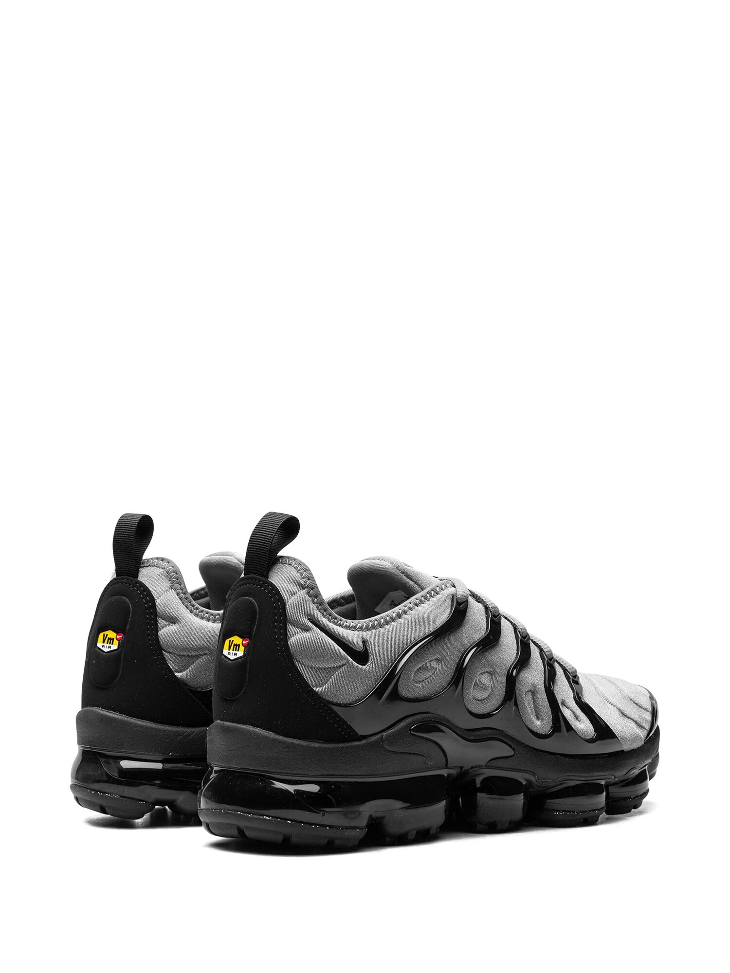 Кроссовки NIKE Air VaporMax Plus, размер 8 US — фото 1