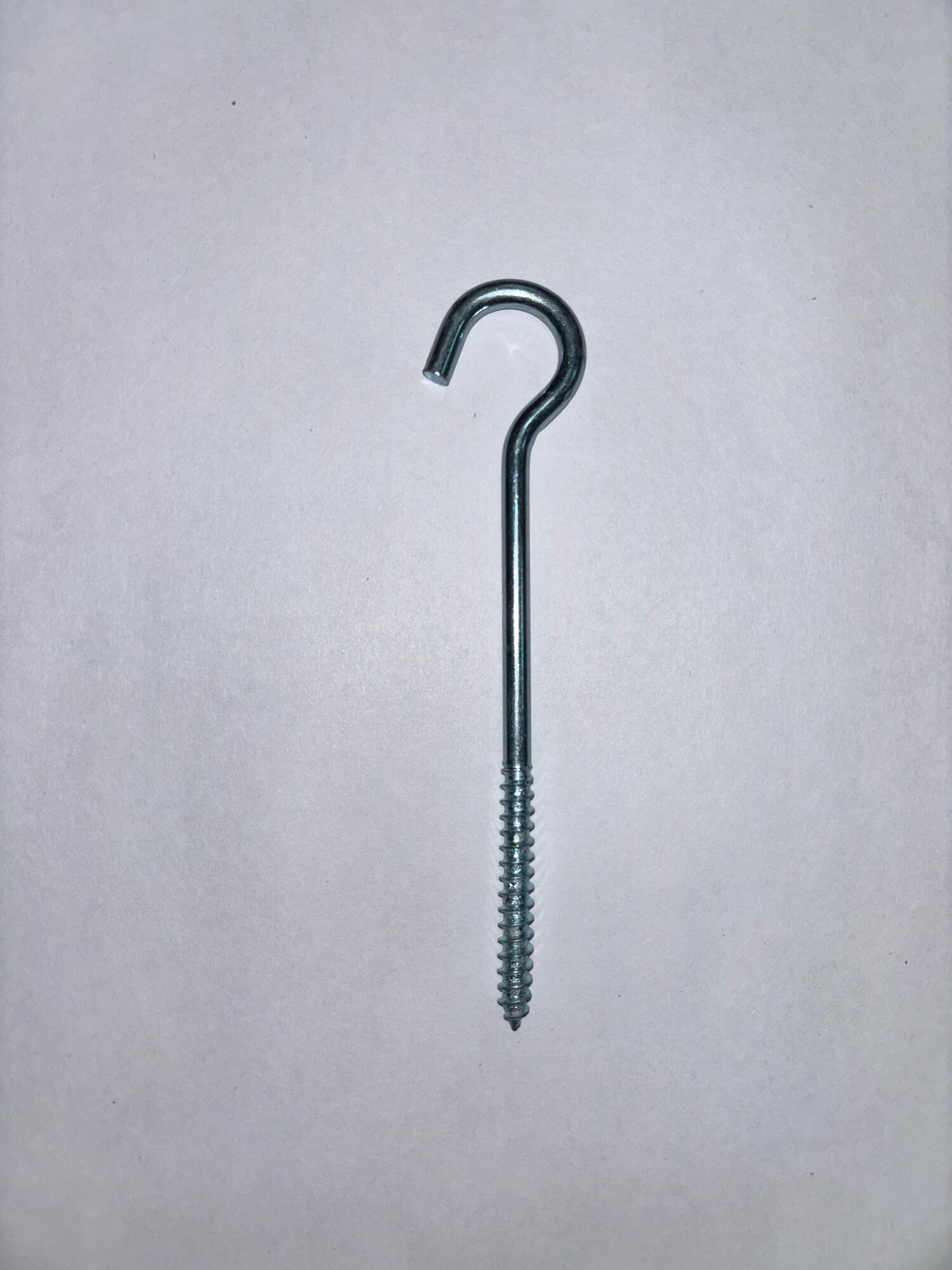 Саморез-крюк 6*95, 10 шт.