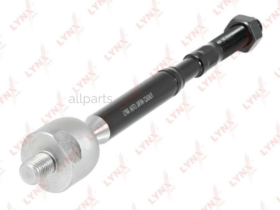 LYNXAUTO C2424LR тяга рулевая!\ Toyota Corolla Ade150/Nde150/Nre150/Zre15/Zze150 06-13