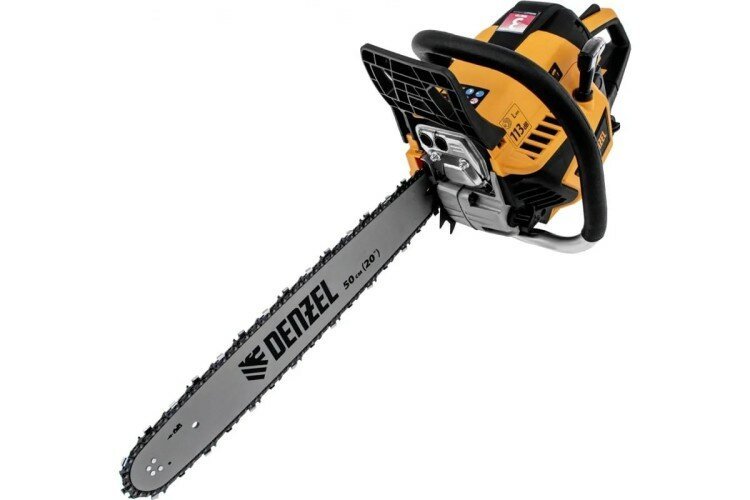 Бензопила Denzel DS-5820 [95238]