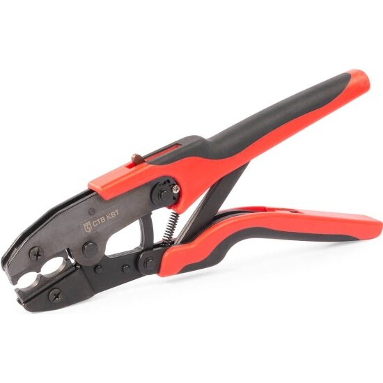 Пресс-клещи Квт CTB-07