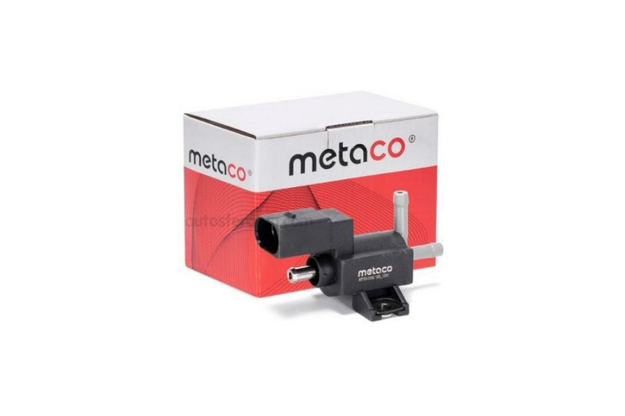 METACO 6700002 Клапан электромагнитный AUDI A5/S5 (2008>)