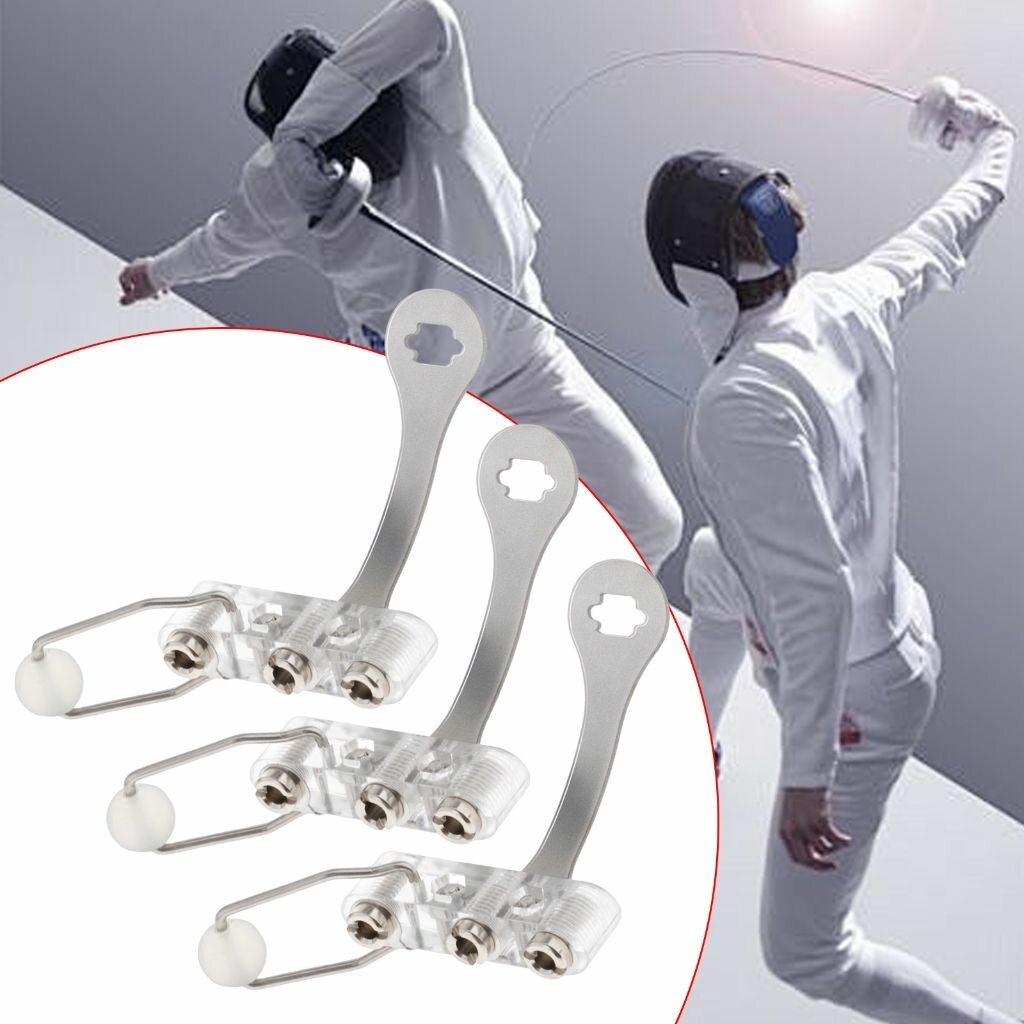 Стандартная замена разъема Epee для ограждений