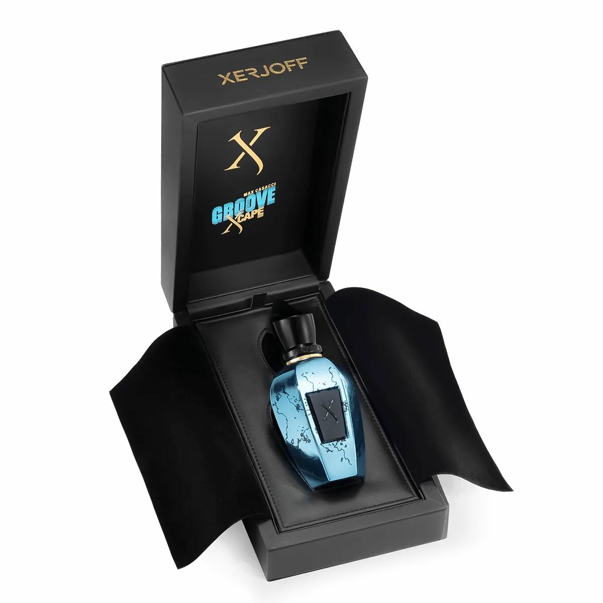 XERJOFF Blends GrooveXcape 50 ml Парфюмерная вода - духи