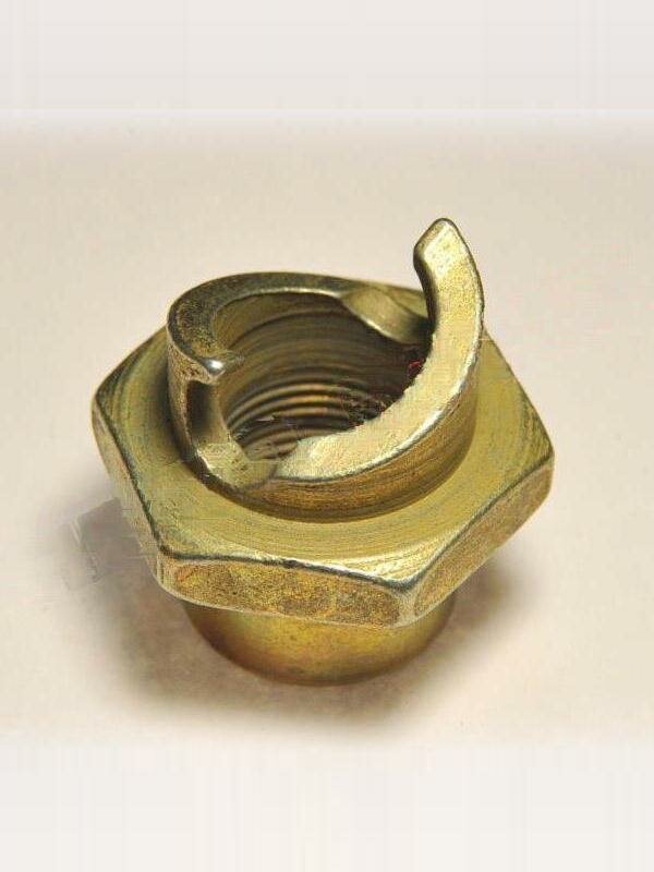 Гайка М20*1,5*38 S36 храповика 2101 2101-1005054