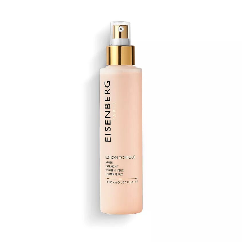 EISENBERG Лосьон тонизирующий для лица и кожи вокруг глаз. Eisenberglotion Tonique, 150 мл