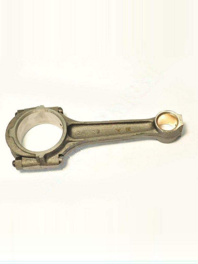 Шатун дв.402, в сборе, ЗМЗ, 24-1004045-02