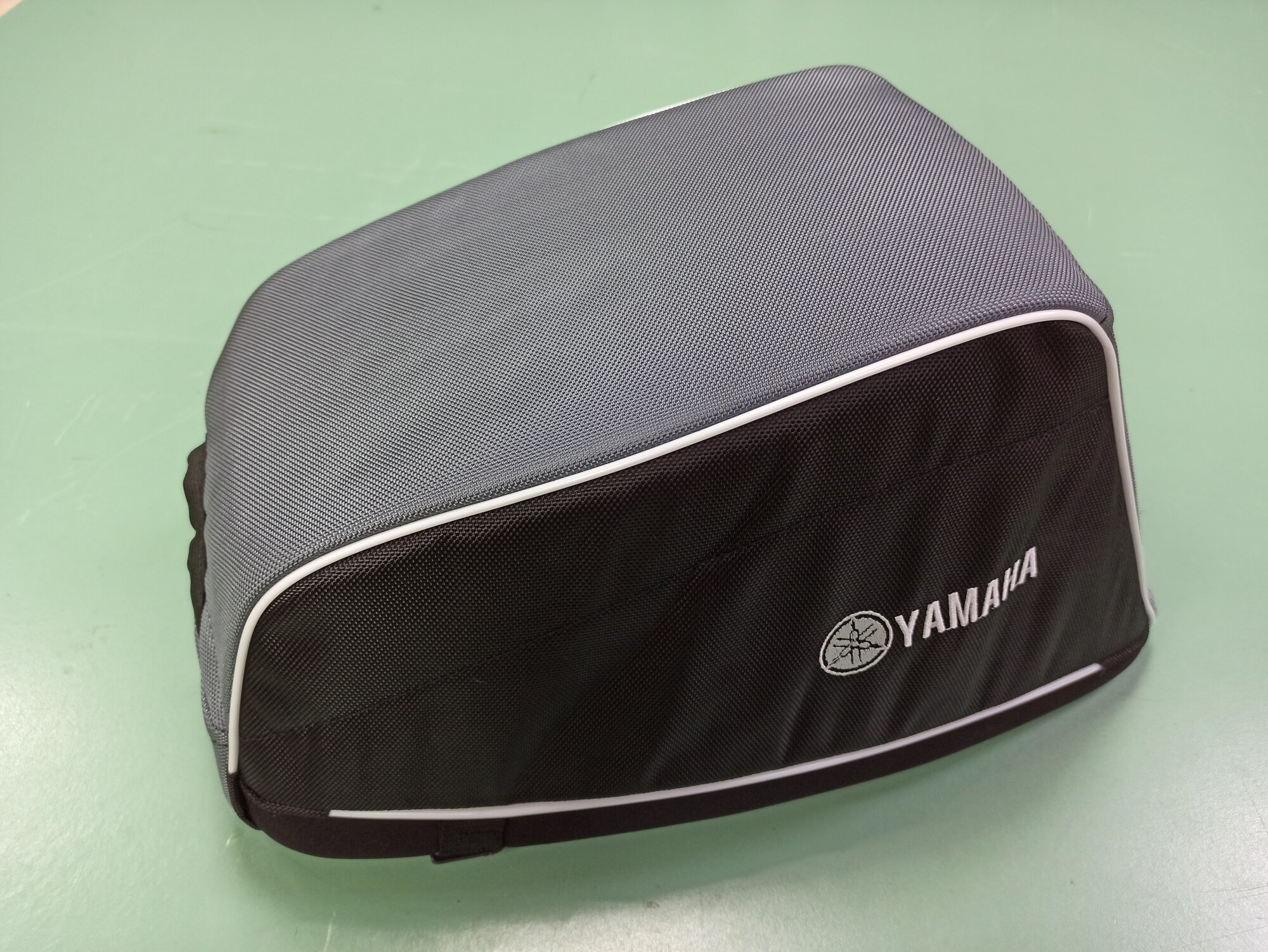 Чехол на колпак ПЛМ Yamaha 8 л. с. 2Т старого образца