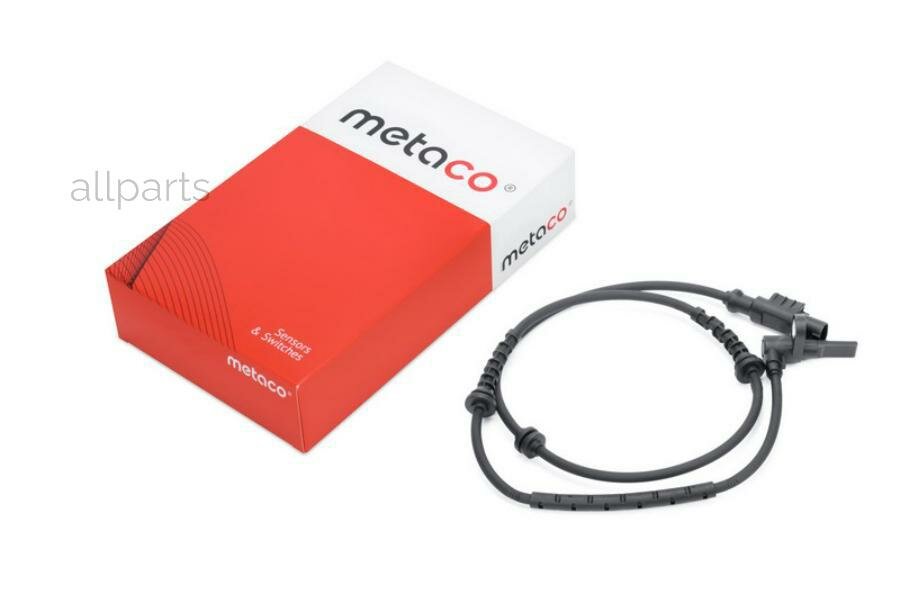 METACO 6300-002 Датчик ABS передний
