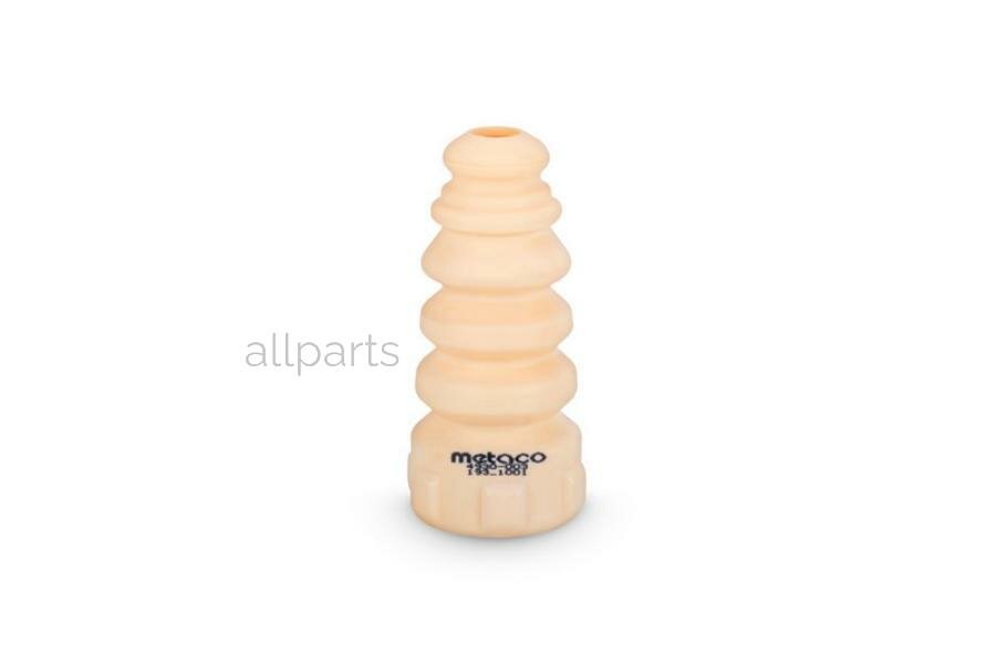 METACO 4930-003 Отбойник заднего амортизатора