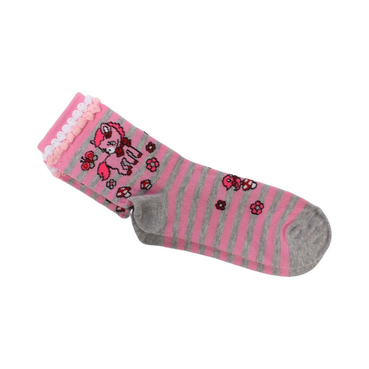 Носки Единороги