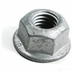 Гайка Самоконтрящаяся М10 VAG N10286110