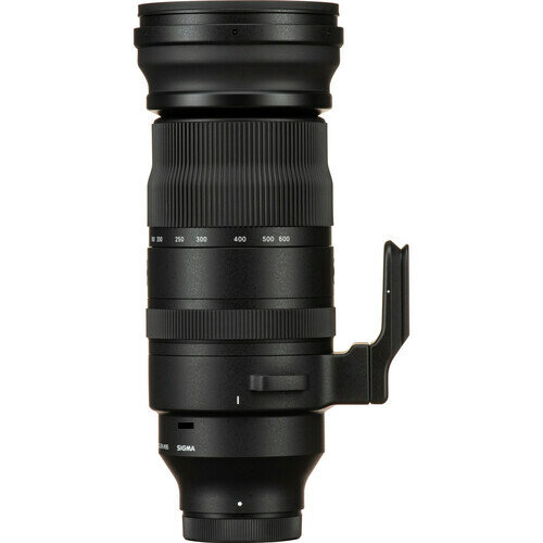 Объектив SIGMA AF 150-600 MM F 5.6.3 L MOUNT SPORTS