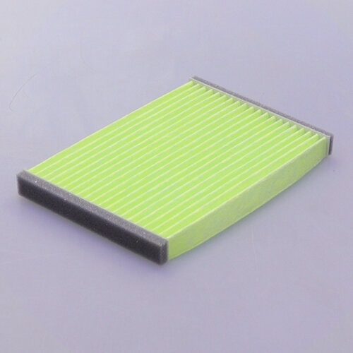 Фильтр салонный RCF-9803 MICRO; Для Daihatsu Mira; Move; L700; L900S; OEM 88568-97201