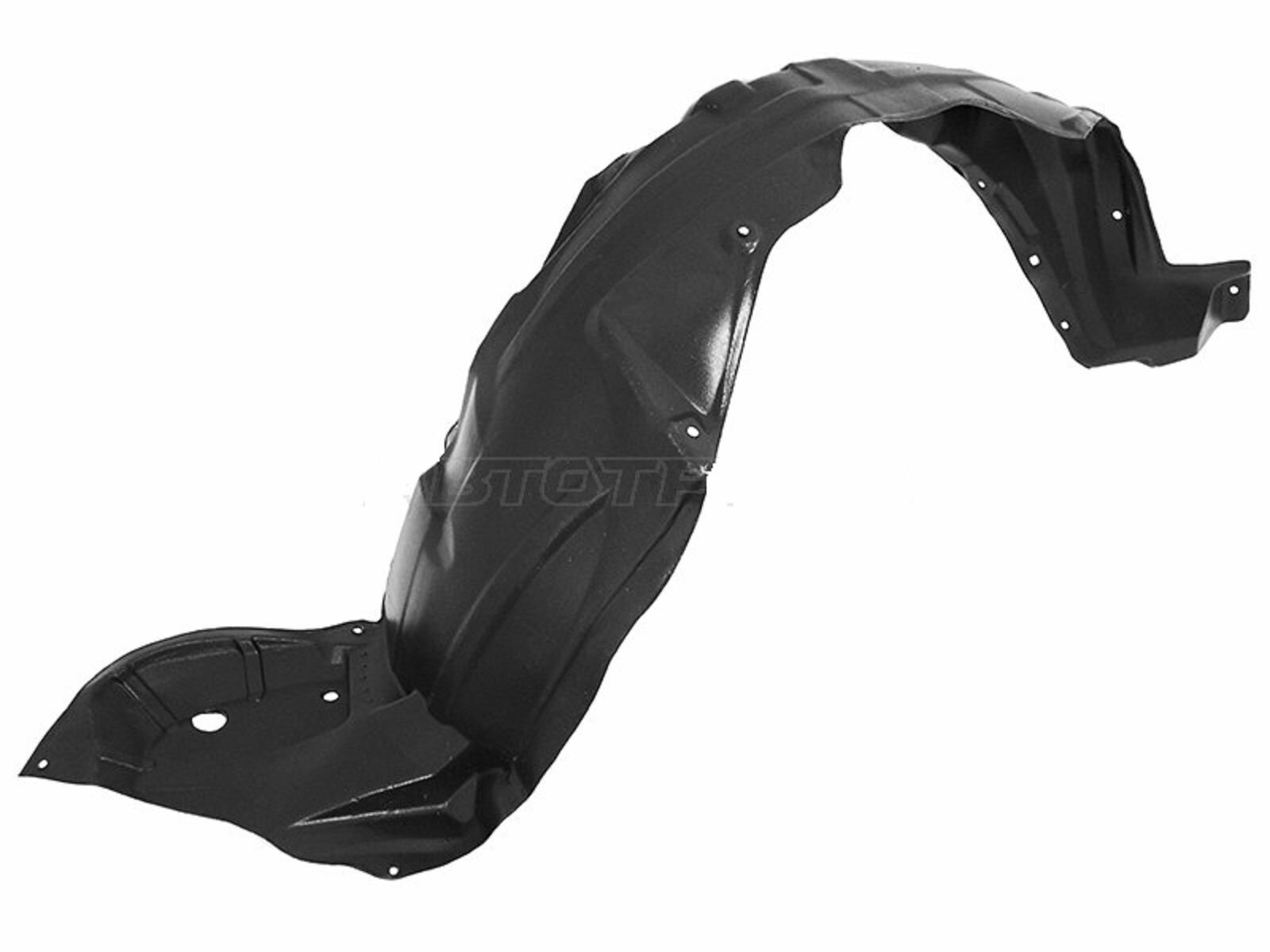 Подкрылок TOYOTA COROLLA 06-10 RH