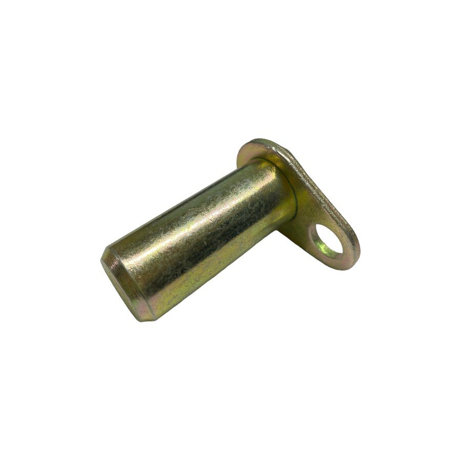 Ось (палец) рулевой тяги для погрузчика TEU FD20-30, TCM FD20-30T6 (D-20мм)