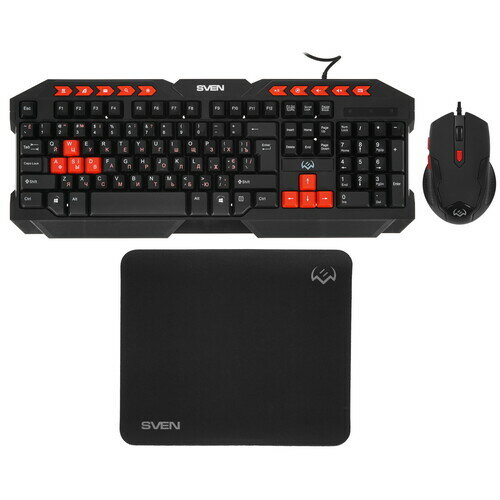 Игровой комплект SVEN GS-9200