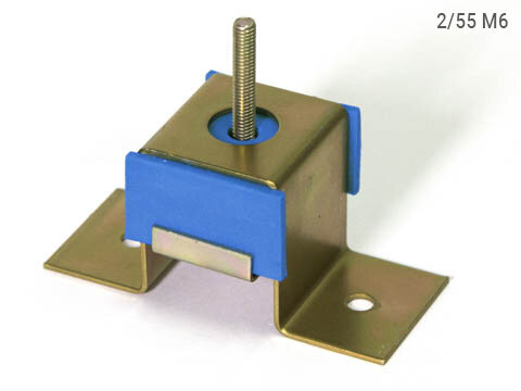 Виброфлекс 2/30 M6, потолочный подвес