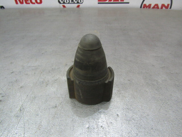 Отбойник передней рессоры Mercedes Actros, Axor