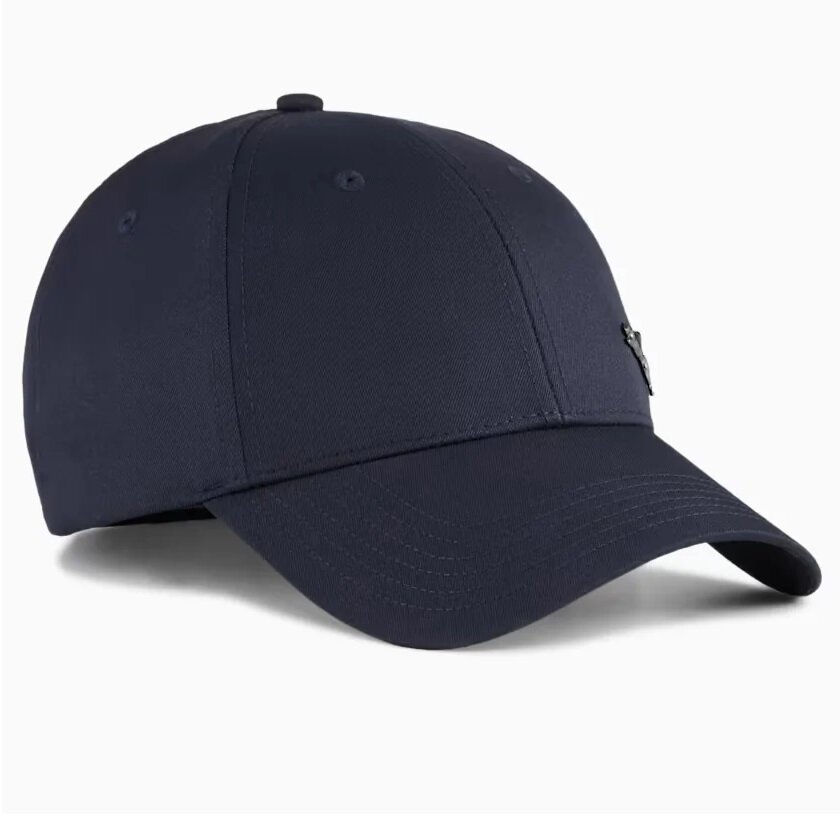 Бейсболка Metal Cat Cap для мужчин