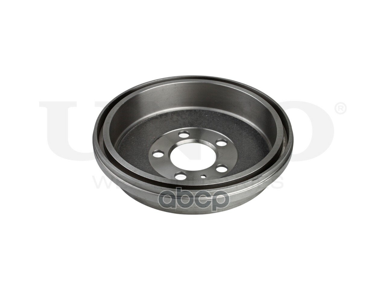 Барабан тормозной задний VW Polo V 10-, Skoda Rapid (NH1, NH3) 15-, Fabia (NJ,542 UNIO арт. BRD10001