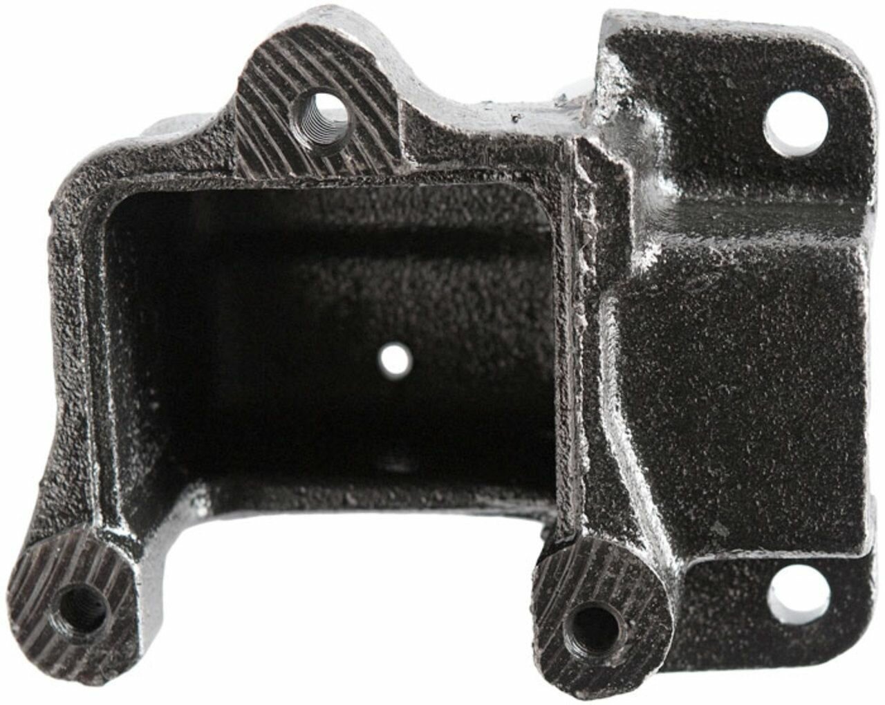 Кронштейн рессоры передней или задней левый передний для Уаз-452 арт 045150290244710 UAZ