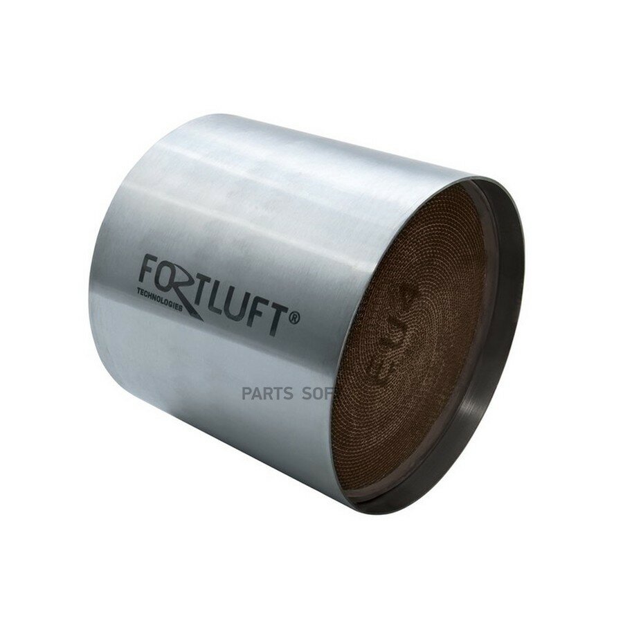 FORTLUFT CAT150 Катализатор ()