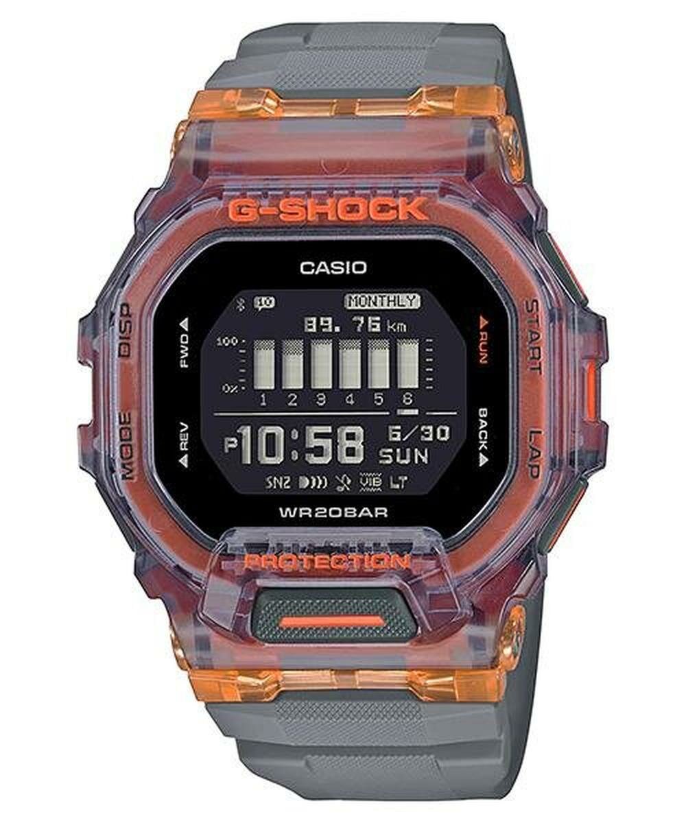 Наручные часы CASIO G-Shock