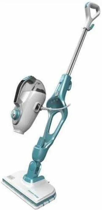 Паровая швабра Black&Decker FSMH1321-QS