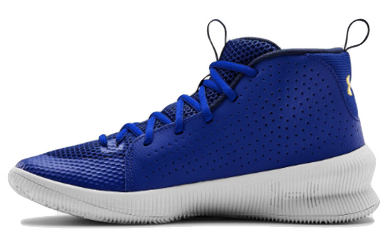 Кроссовки Under Armour Jet