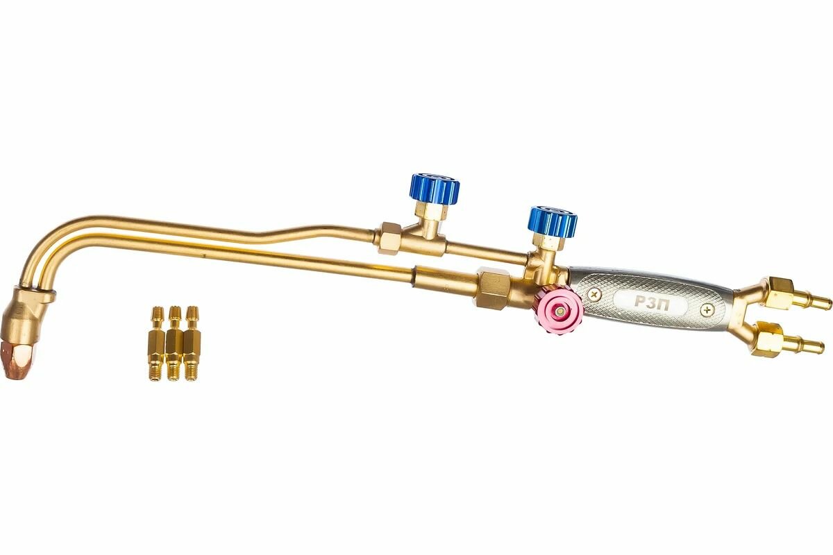 Резак пропановый Р3П-02М (REDIUS)