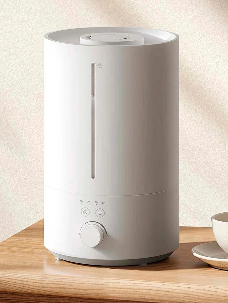 Увлажнитель воздуха 4,5 л с таймером Xiaomi Mijia Humidifier 3 (MJJSQ07DY), CN