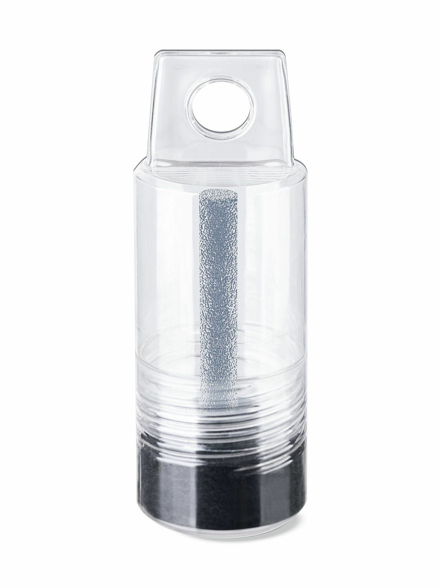 KRAFTOOL VS DIAMOND d 6 мм М14 50 мм Вакуумная алмазная фреза пальчиковая 29810-06