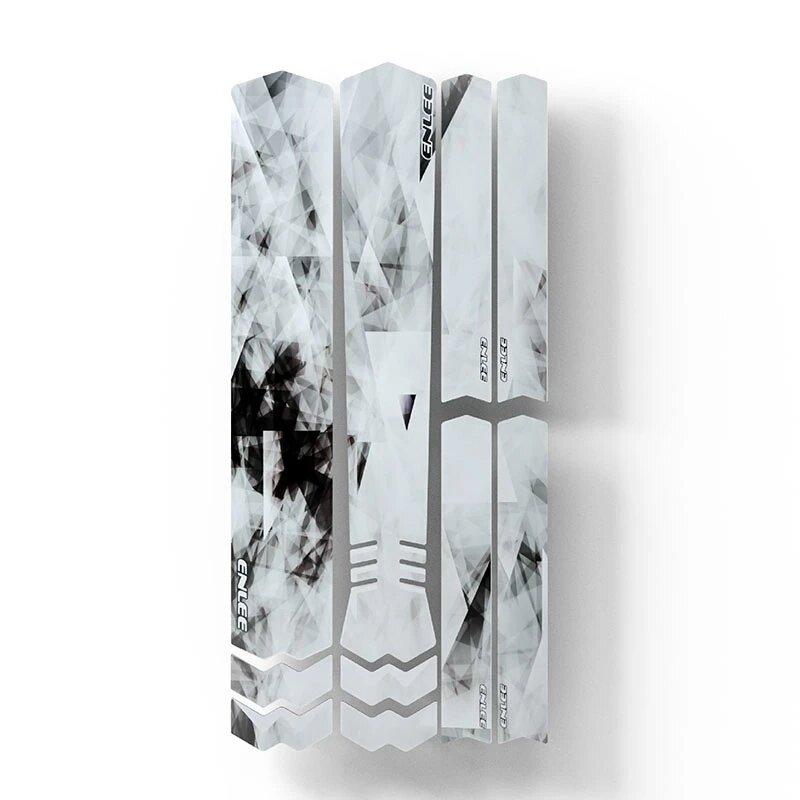 ENLEE защитная пленка для рамы велосипеда Белый, CheYi ZhonGguofeng